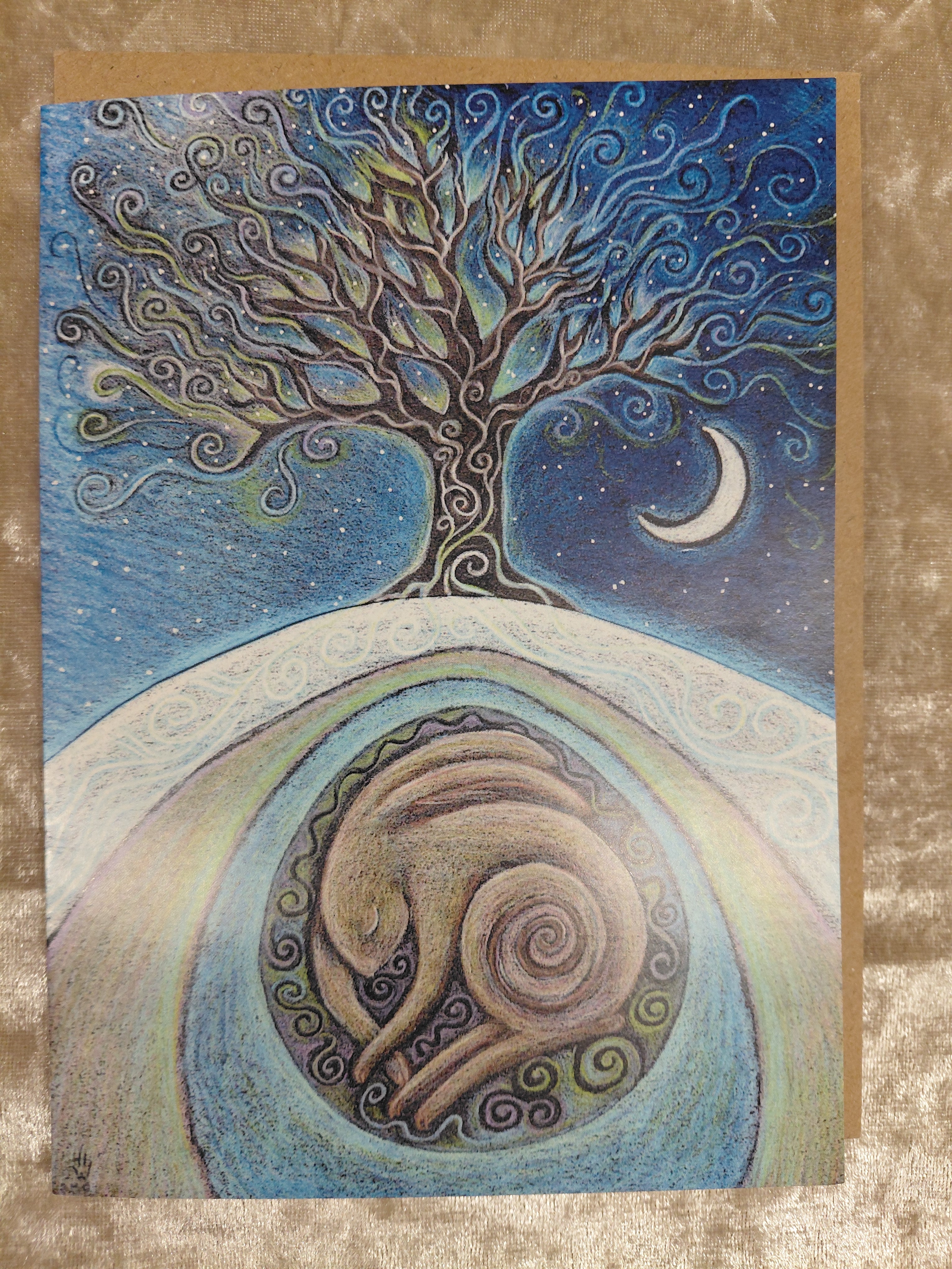Hannah Willow - The Hidden Songs – Avebury Henge Shop : Celtic & Pagan ...